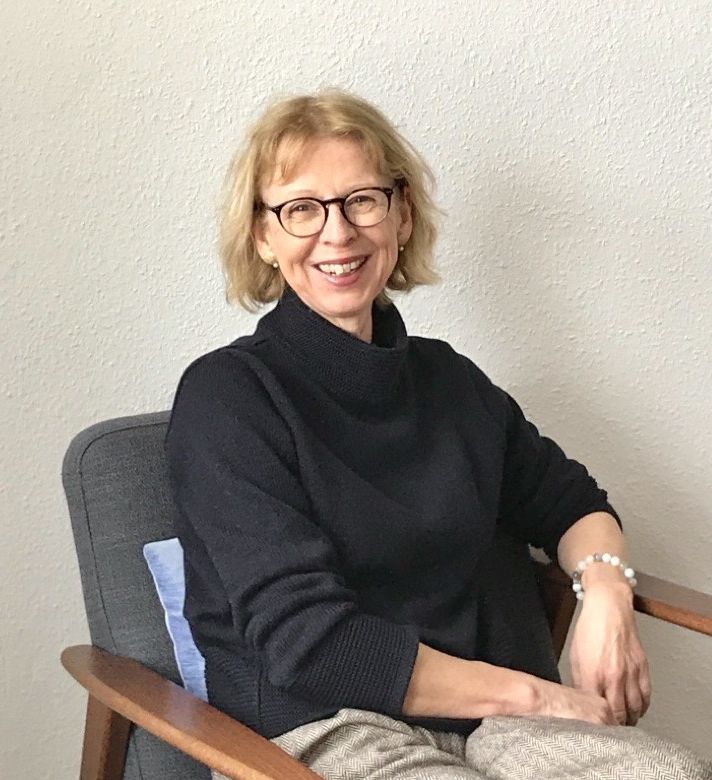 Dr. med. Annette Pins – Ärztin, Psychotherapie, Psychoonkologie